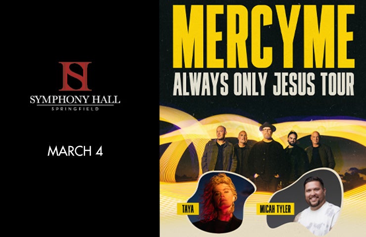 Symphony Hall Springfield