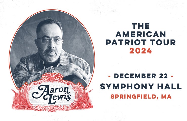 Events | Symphony Hall Springfield