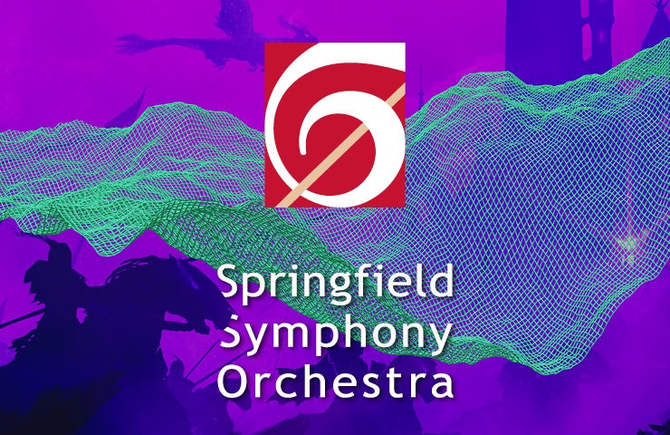Events | Symphony Hall Springfield