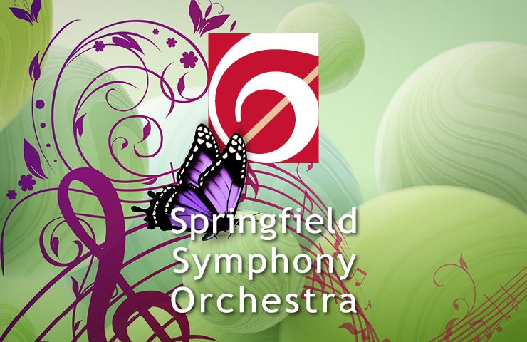 Events | Symphony Hall Springfield